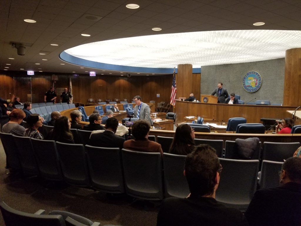 November Board Meeting — Cook County Commissioner Kevin B. Morrison ...