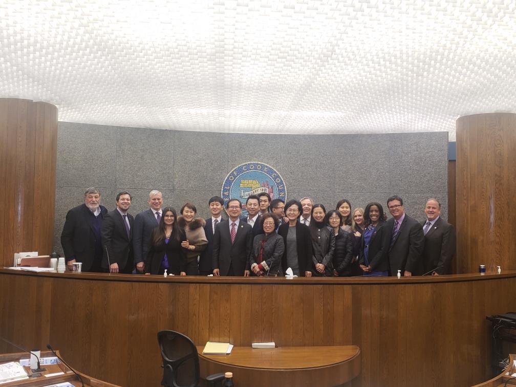 ICYMI: VOTE Ordinance — Cook County Commissioner Kevin B. Morrison ...