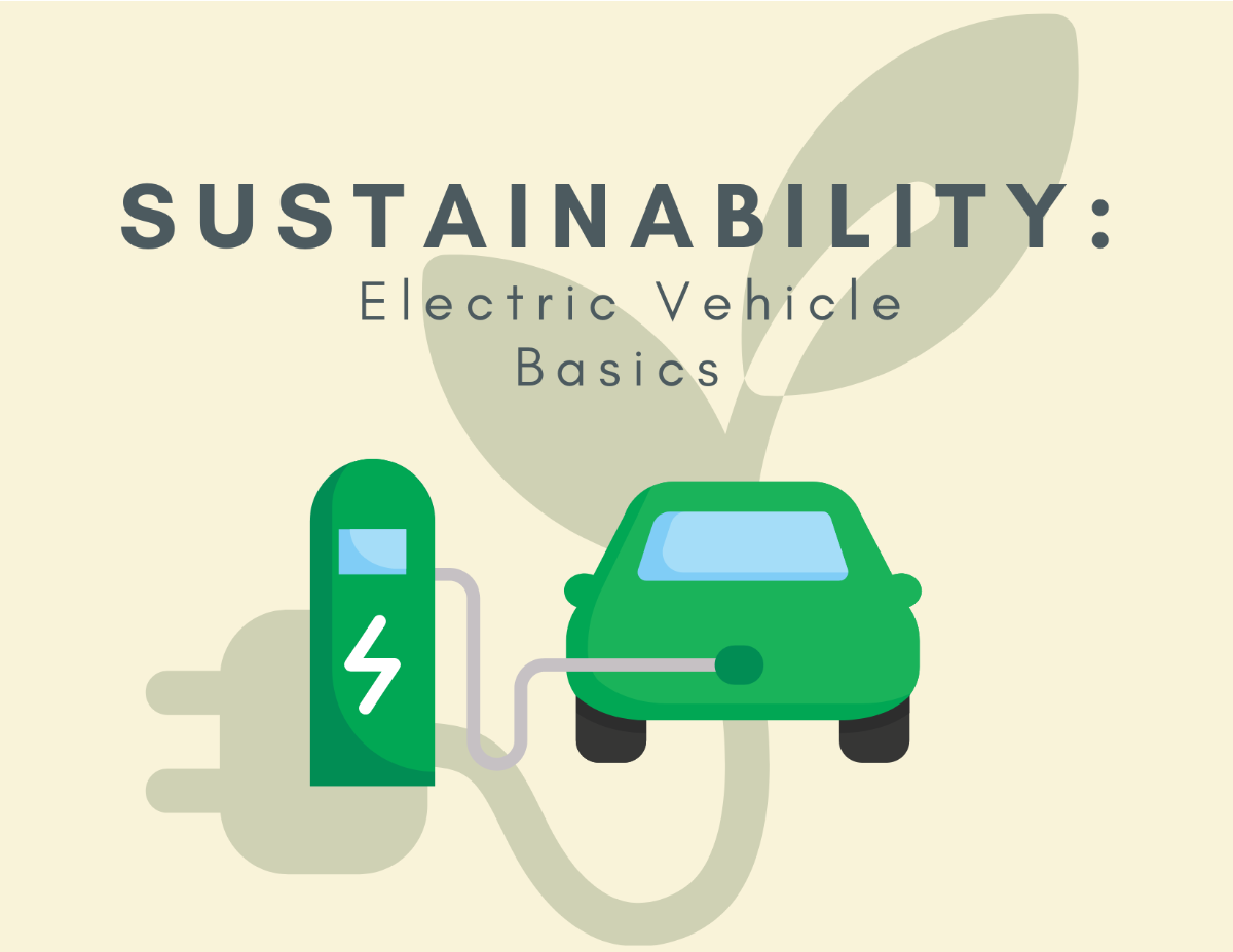 The Full Story on Electric Vehicles — Cook County Commissioner Kevin B ...