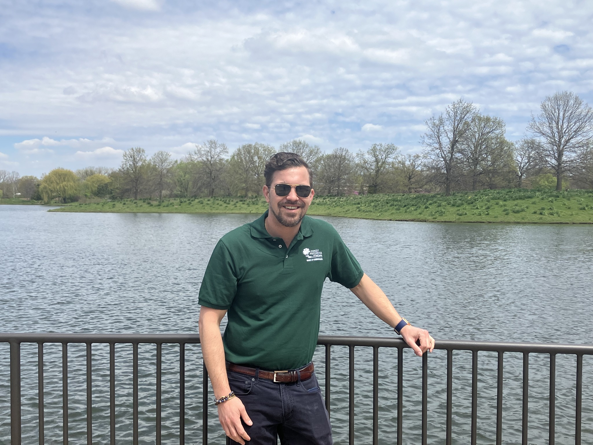 Museum Pass Reserve — Cook County Commissioner Kevin B. Morrison ...